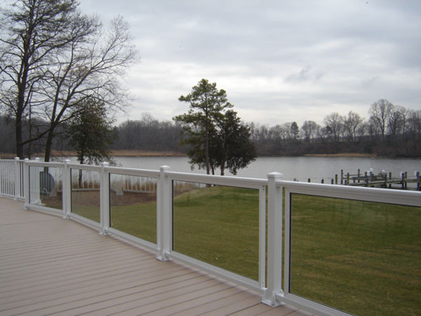 glass – Construction Company