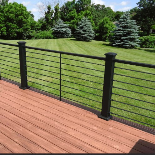 The Ultimate Guide to Cable Railing Installation in Austin: Exploring ...